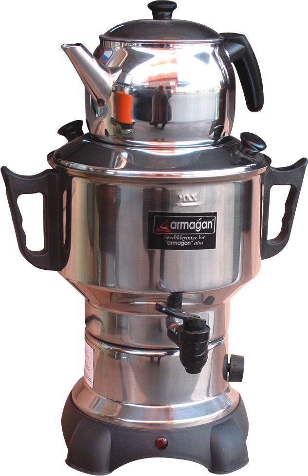 Semaver | ERGÖK TICARET